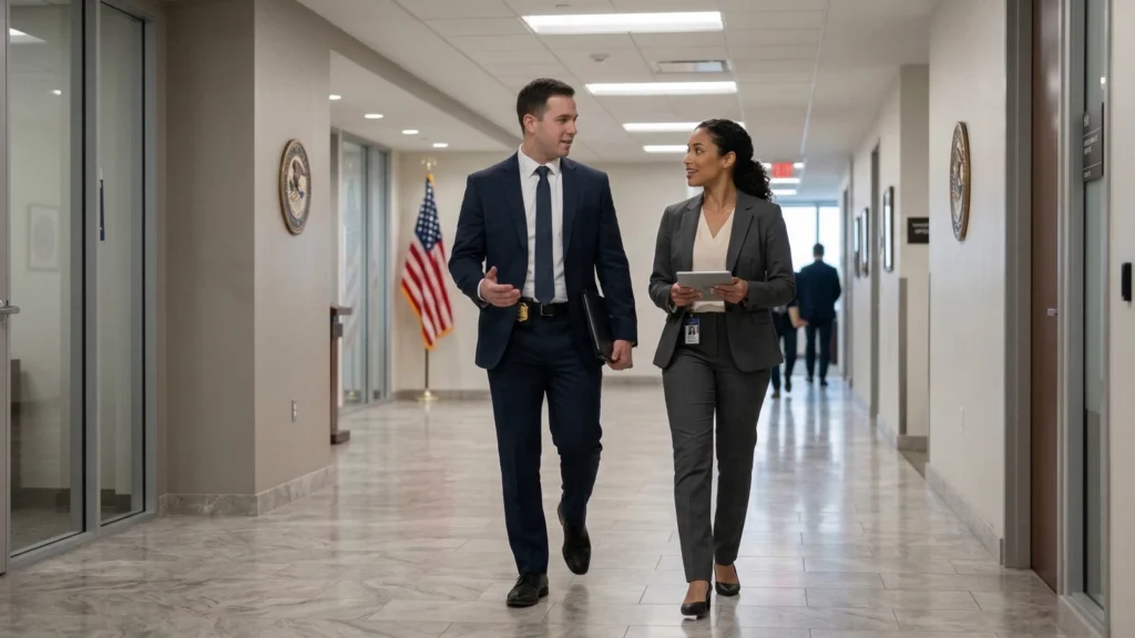 How to Become an FBI Agent: Requirements, Steps & Salary (2026)